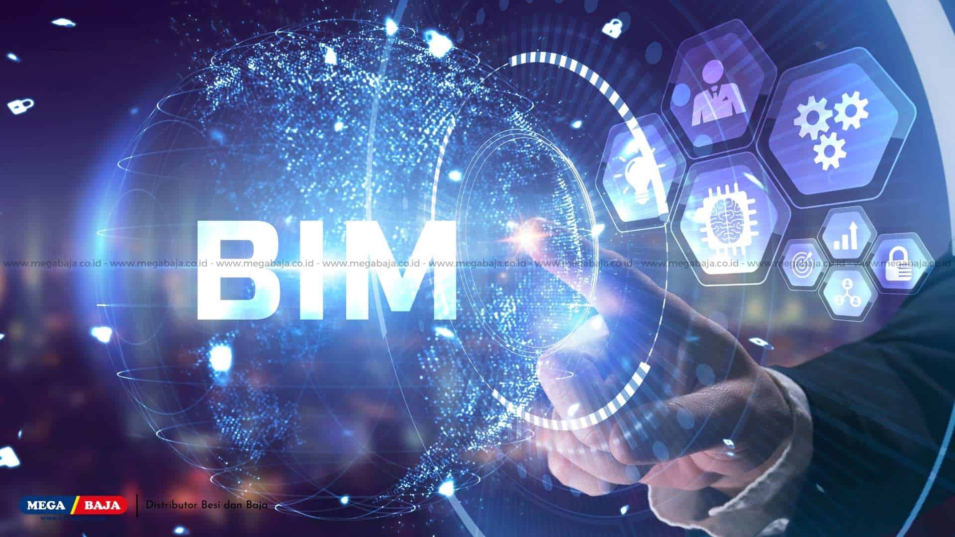 Mengenal Building Information Modeling (BIM): Masa Depan Konstruksi ... Mengenal Building Information Modeling (BIM): Masa Depan Konstruksi ...
