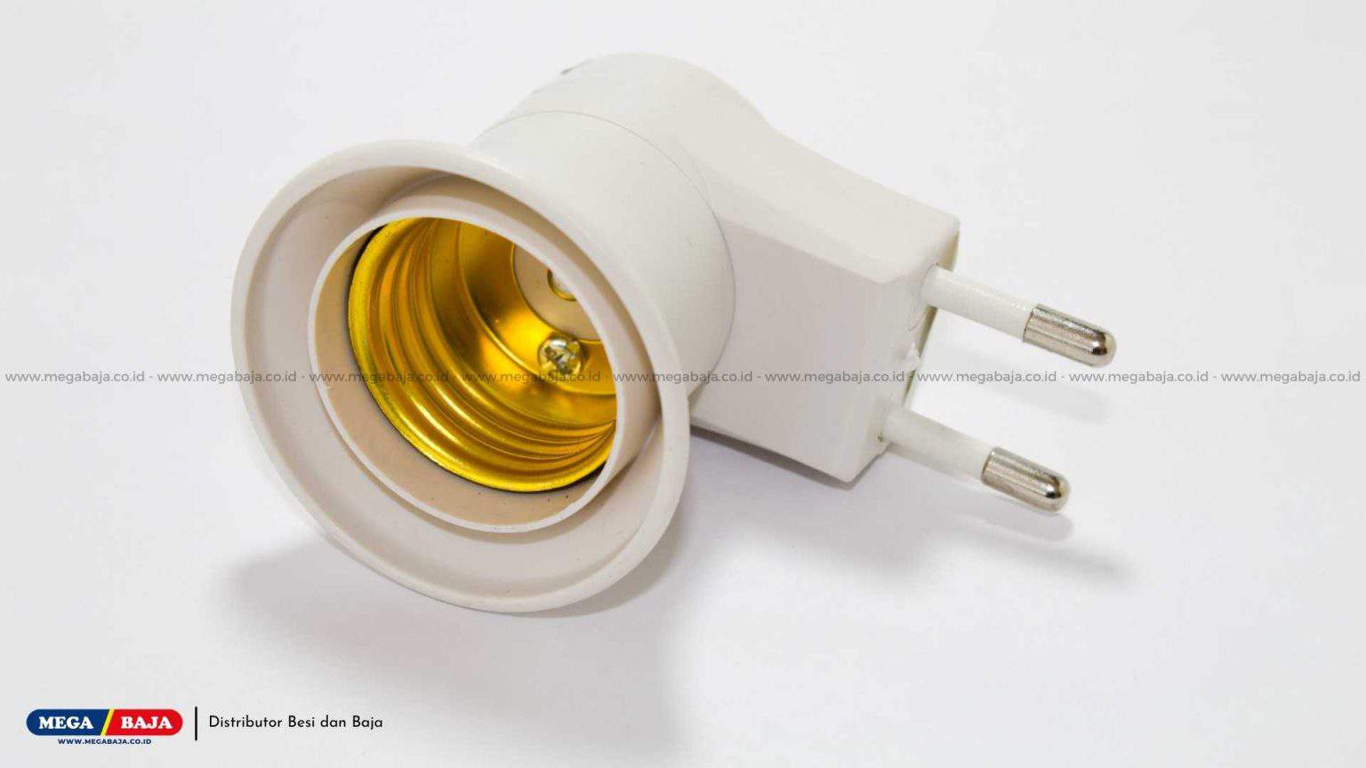 Seputar Fitting Lampu: Fungsi, Jenis, dan Ukuran Seputar Fitting Lampu: Fungsi, Jenis, dan Ukuran