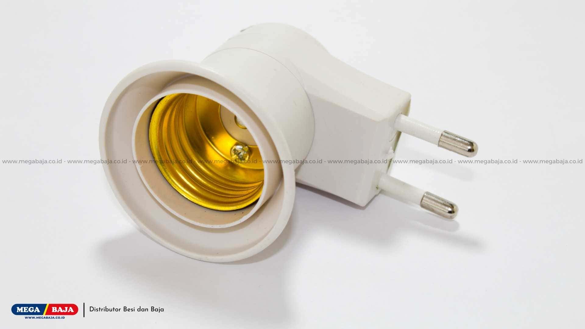 Seputar Fitting Lampu: Fungsi, Jenis, dan Ukuran Seputar Fitting Lampu: Fungsi, Jenis, dan Ukuran