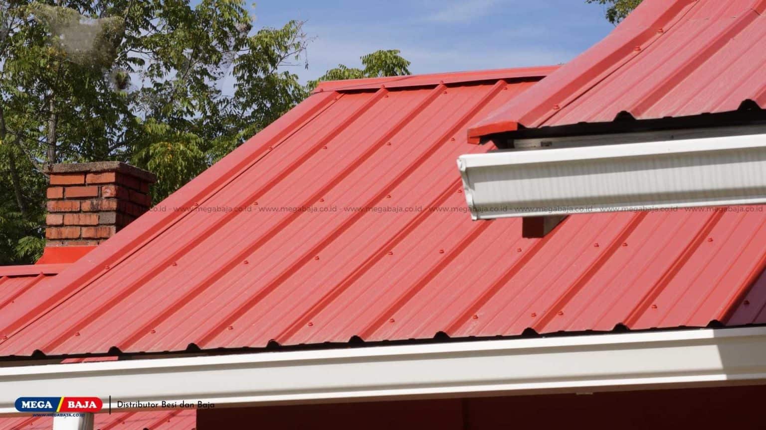 Fungsi Dan Jenis-Jenis Atap Rumah Berdasarkan Bahan Materialnya