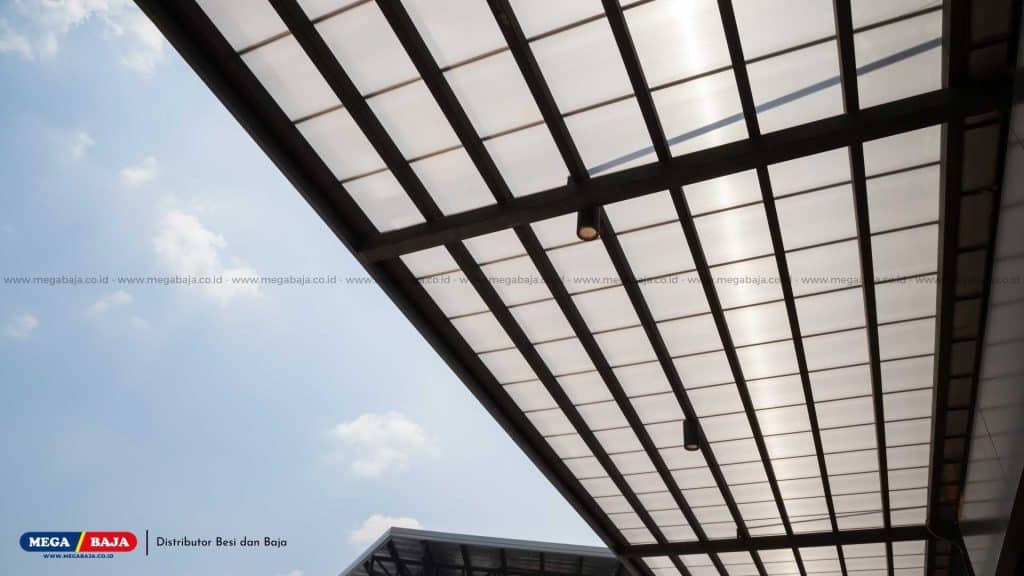 Model Atap Rumah Minimalis Dan Kelebihannya