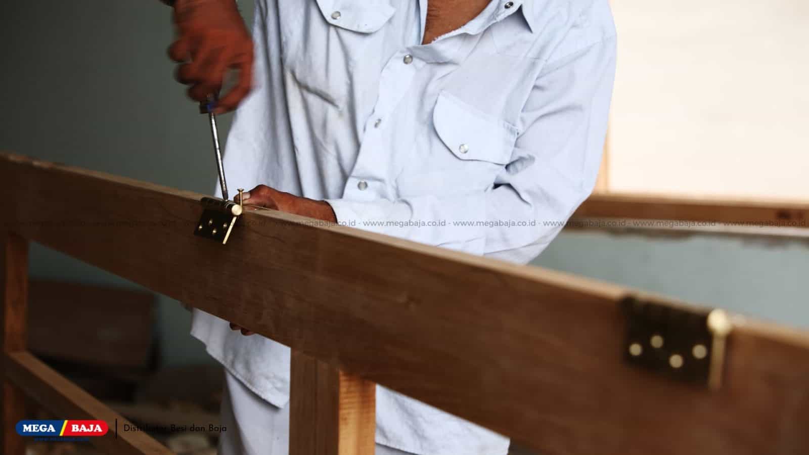 Kusen : Pengertian, Jenis Serta Kekurangan dan Kelebihannya