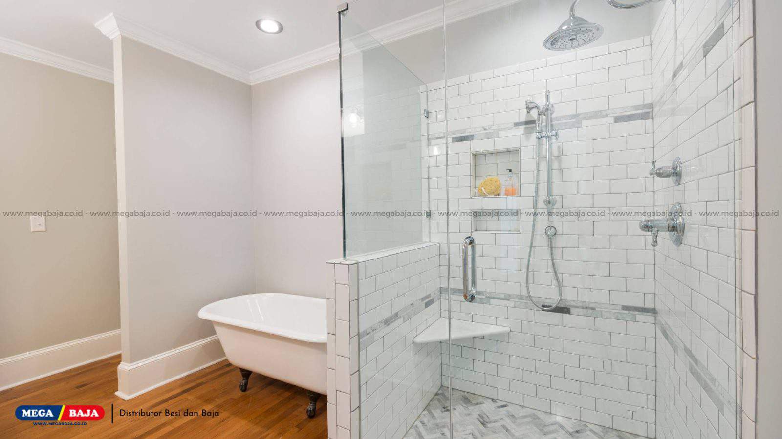Tips Mudah Membangun Kamar Mandi di Rumah Bagi Pemula