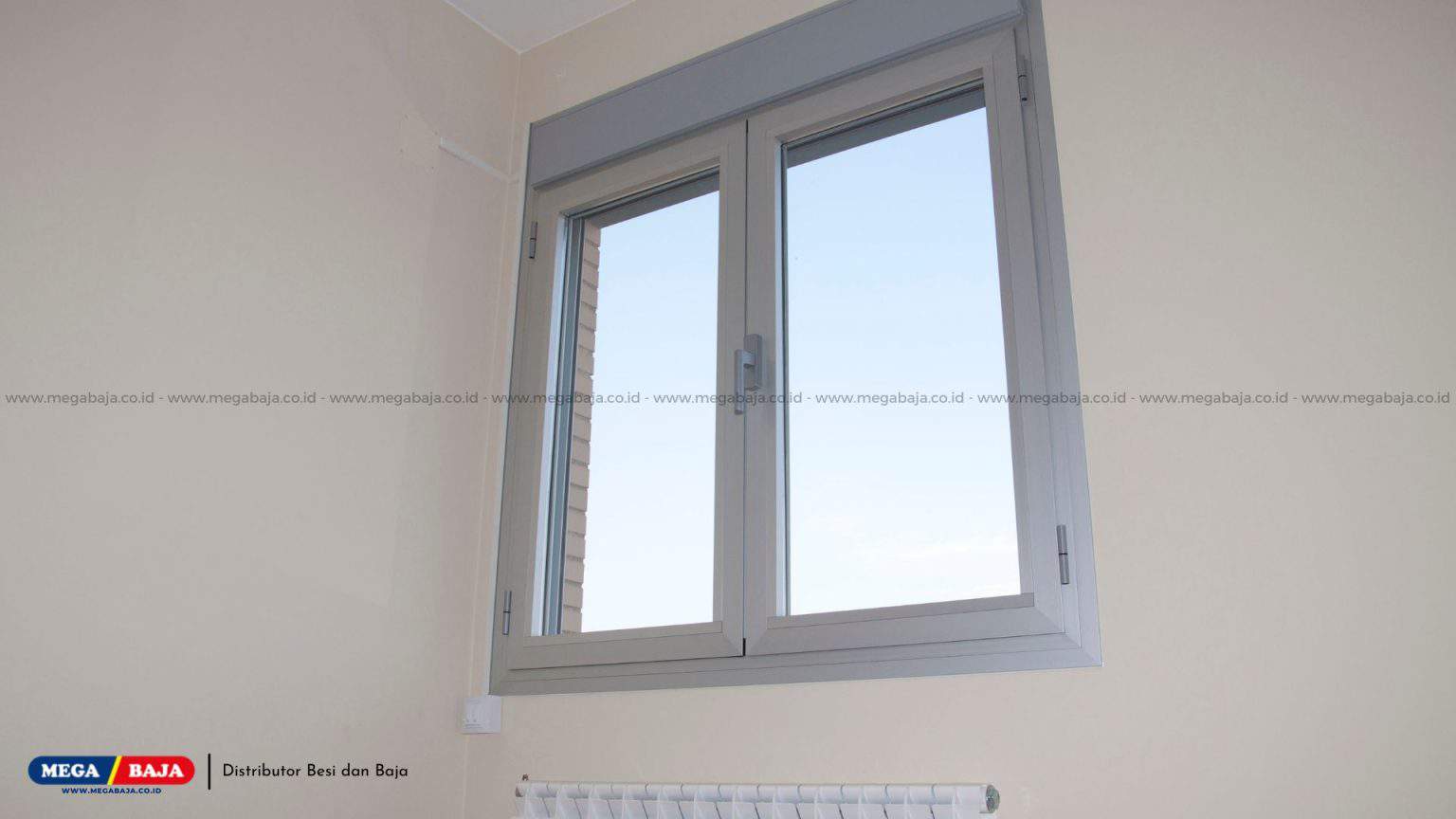 Inspirasi Desain Jendela Yang Cocok Untuk Dapur