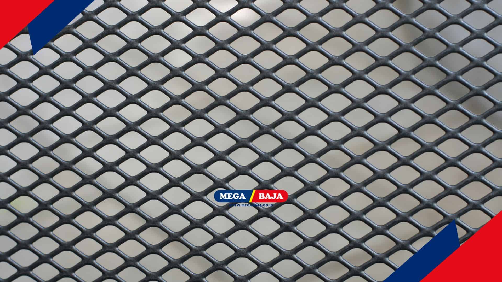 Kenali Pagar Wiremesh dan Kelebihannya