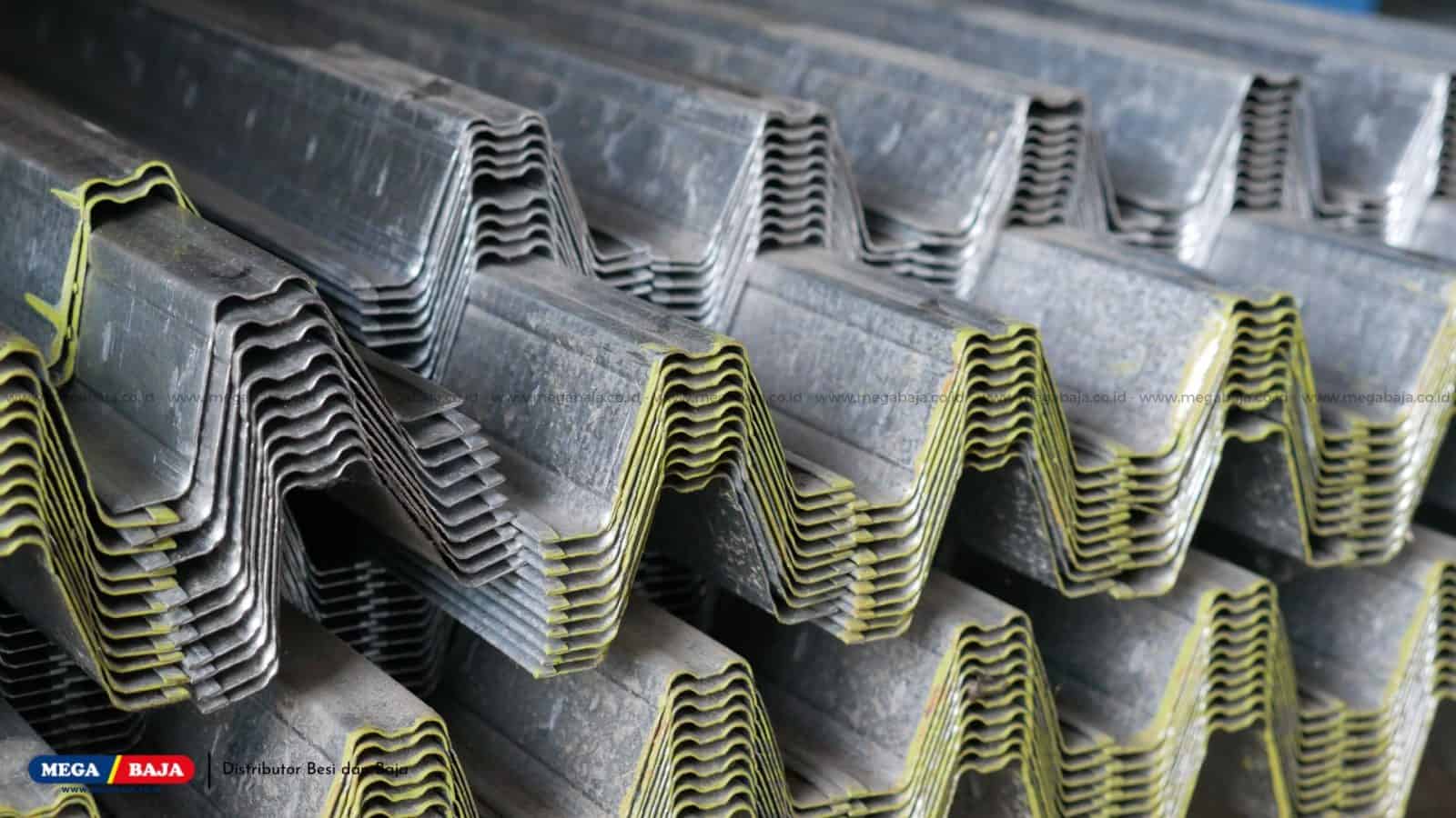 5 Jenis Baja Ringan dan Kegunaannya, Simak Lebih Lanjut di Sini!