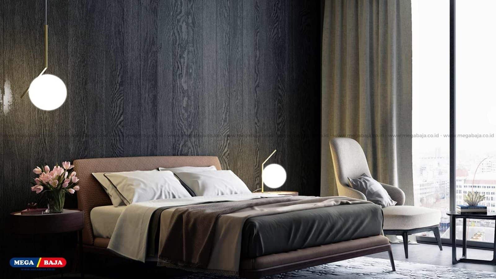 Buat Kamar Jadi Aesthetic Ala Pinterest dengan Ini, Lengkap dengan ...