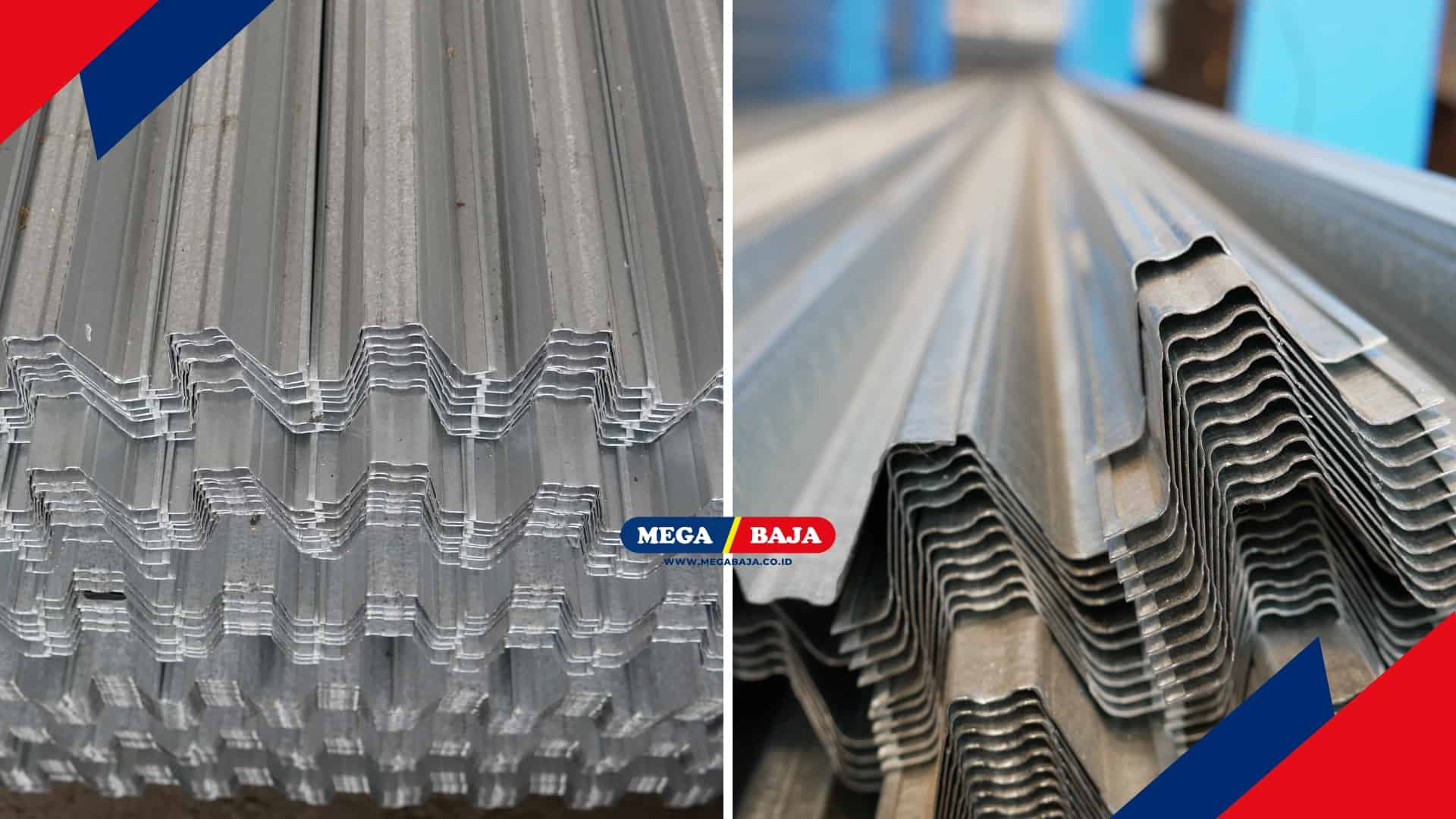 Daftar Ukuran Reng Baja Ringan untuk Bangunan - Mega Baja - Partner ...