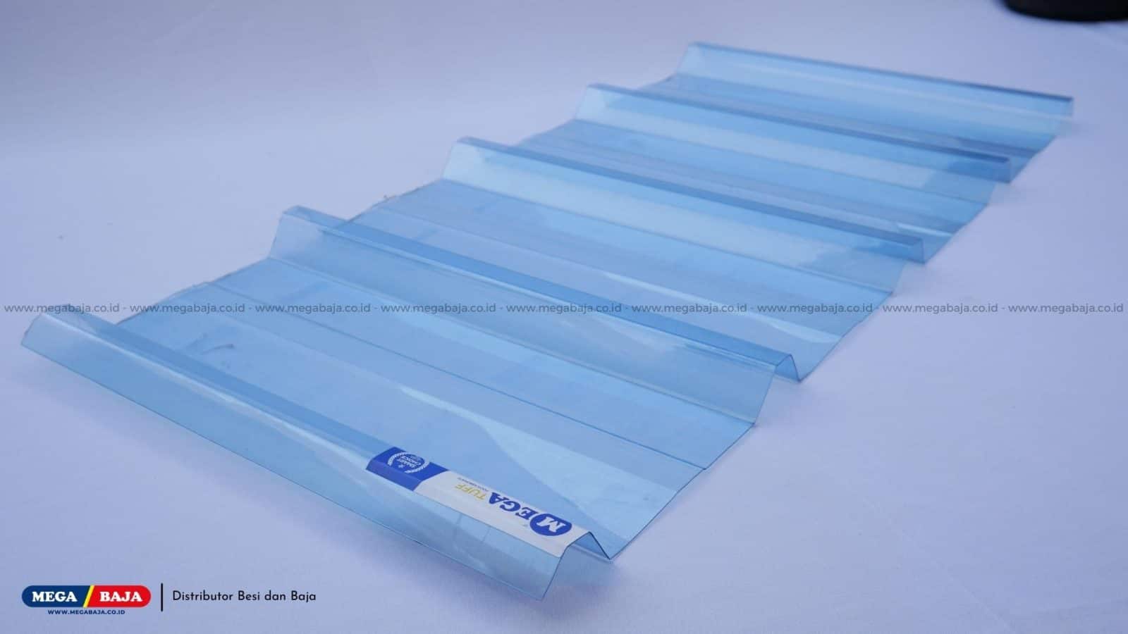 Inilah Beberapa Jenis Atap UPVC Terbaik yang Bisa Dicoba
