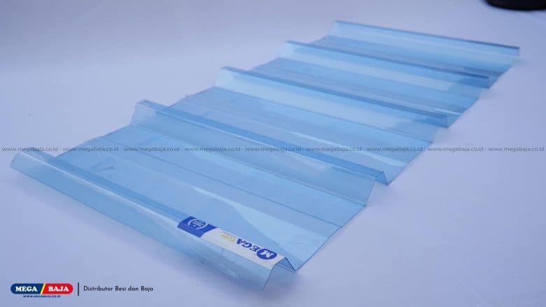 Inilah Beberapa Jenis Atap UPVC Terbaik yang Bisa Dicoba