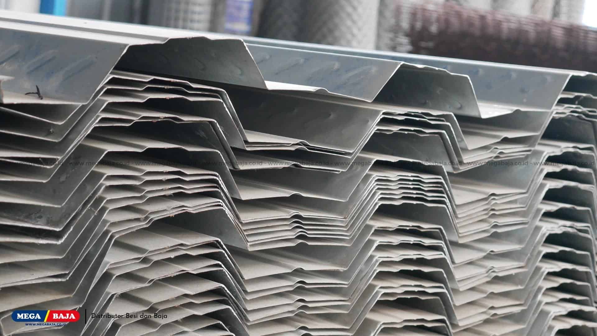 Mengenal Ukuran Bondek dari Berbagai Jenis yang Bisa Dibeli