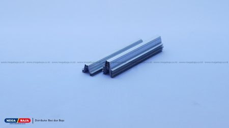 Daftar Ukuran Reng Baja Ringan untuk Bangunan