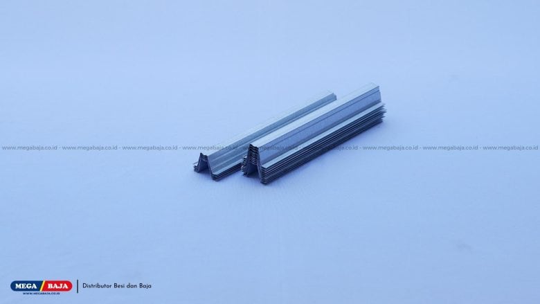 Daftar Ukuran Reng Baja Ringan untuk Bangunan