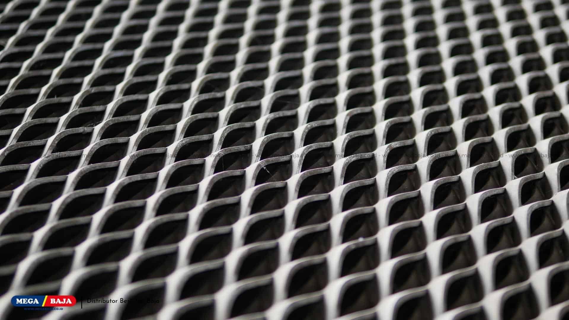 Grid-mesh- Mega Baja - Partner Konstruksi Anda dari Besi Hingga Baja