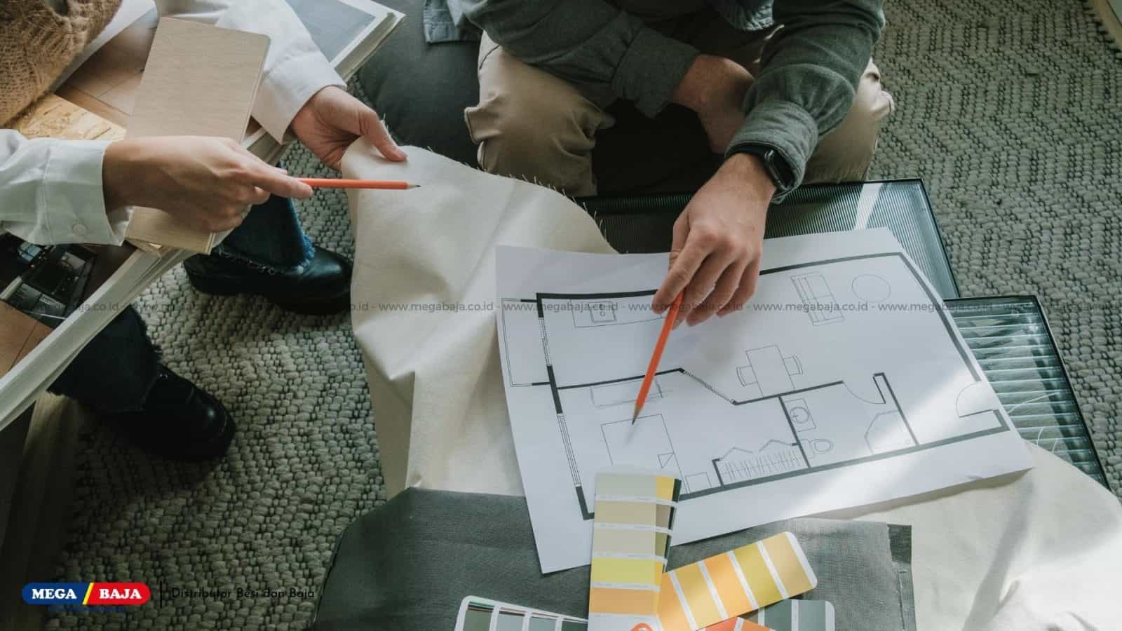 Mengenal Apa Itu Arsitektur, Tanggung Jawab Hingga Skill Set