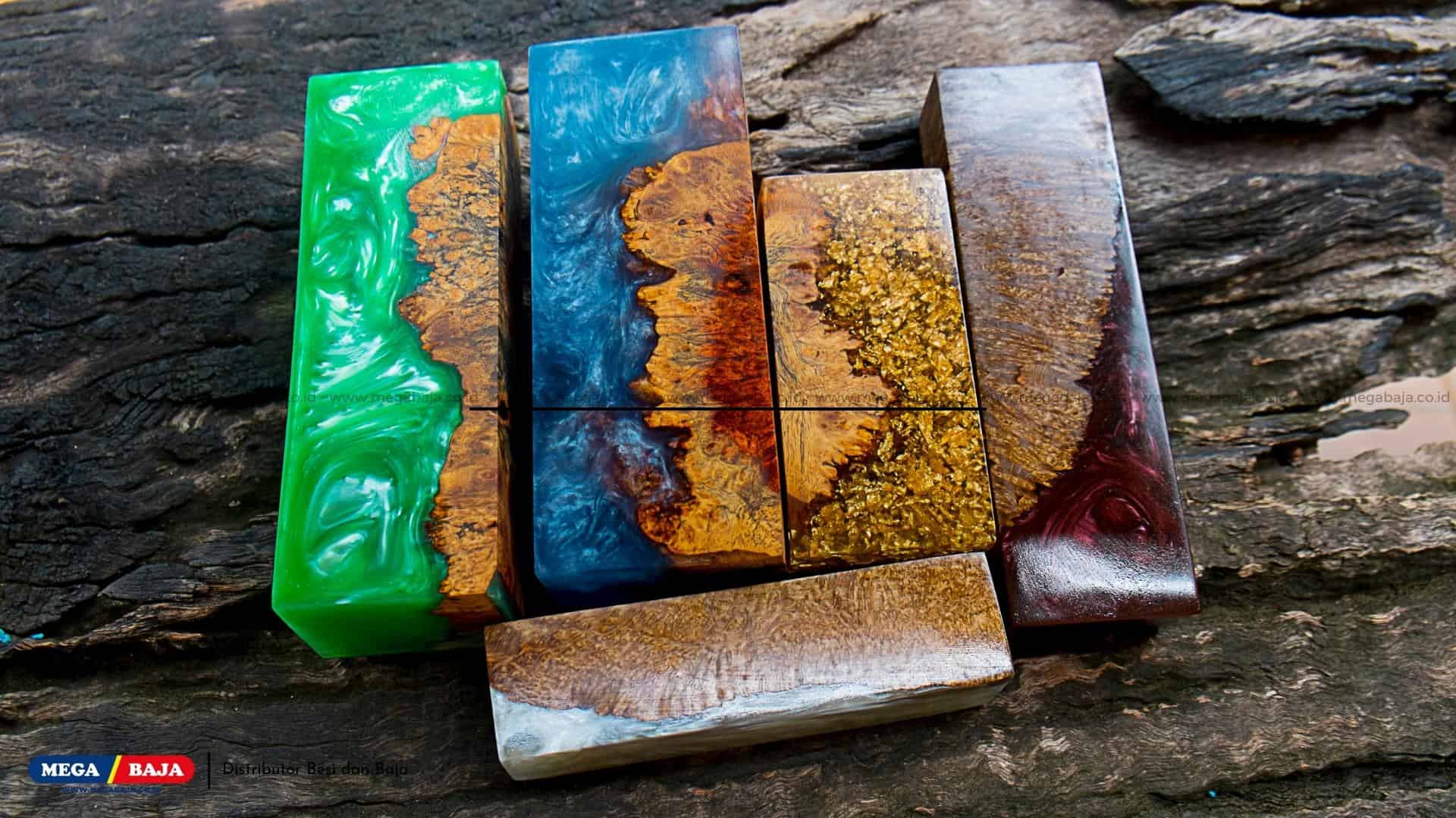 Hiasan dalam Arsitektur atau Kerajinan Tangan Terbaik