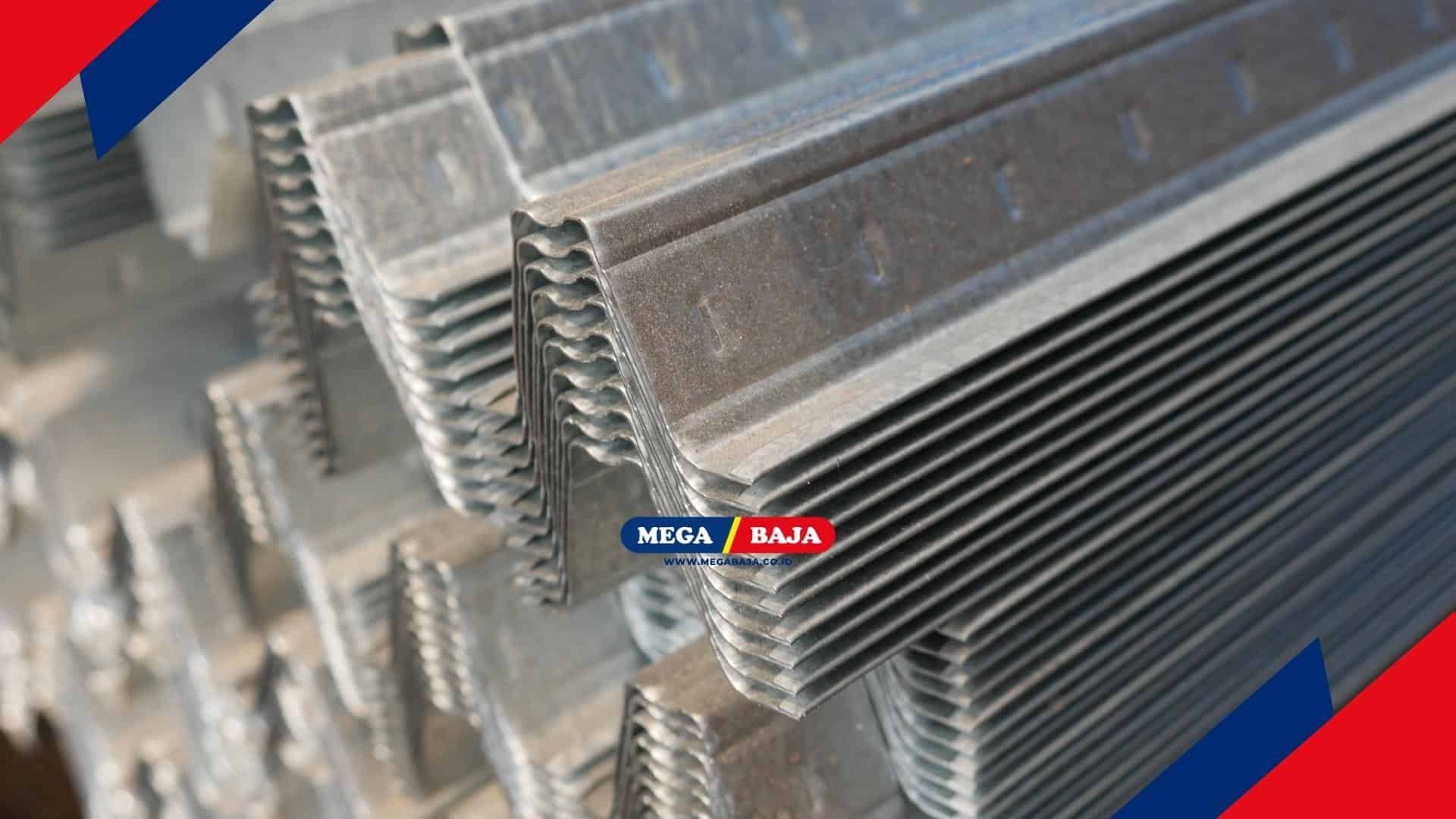 Tips Memilih Reng Baja Ringan dan Merek Terbaiknya