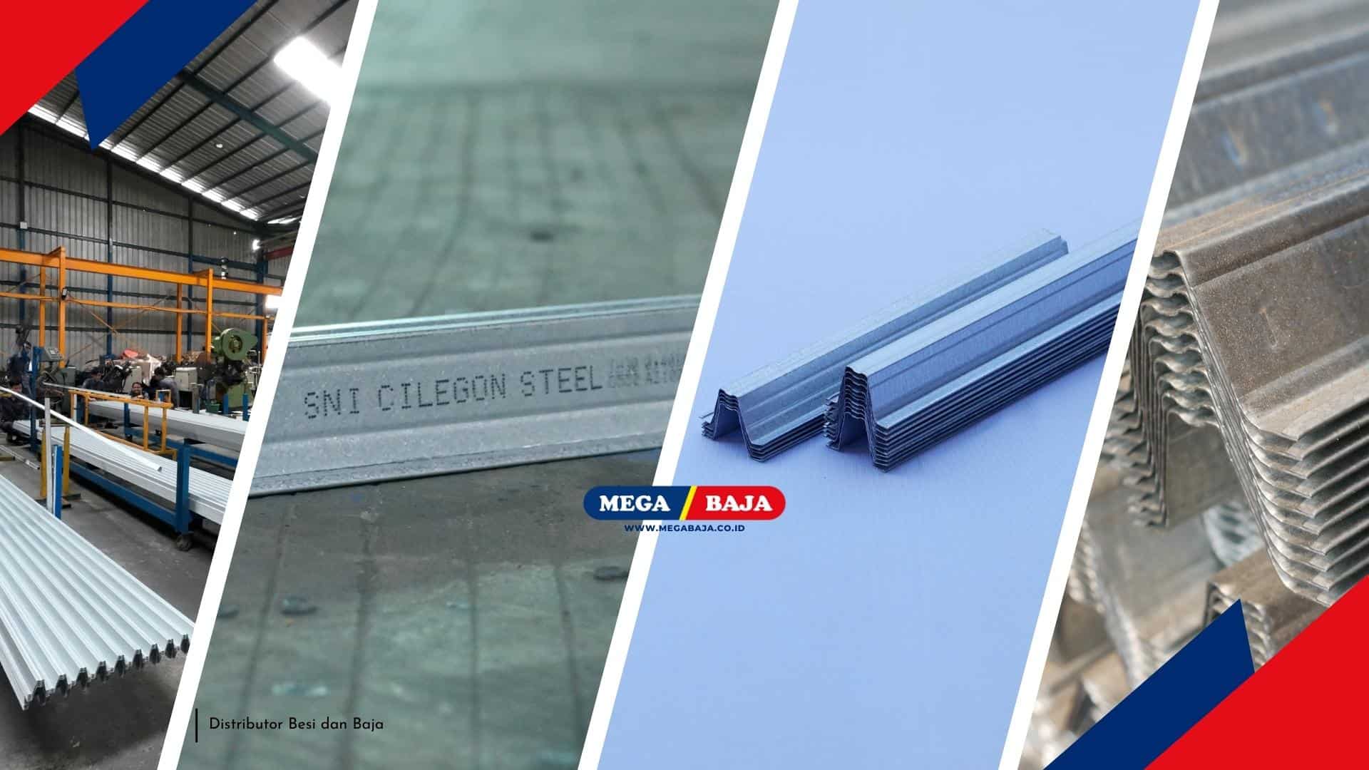 macam-macam-reng-baja-ringan - Mega Baja - Partner Konstruksi Anda dari ...