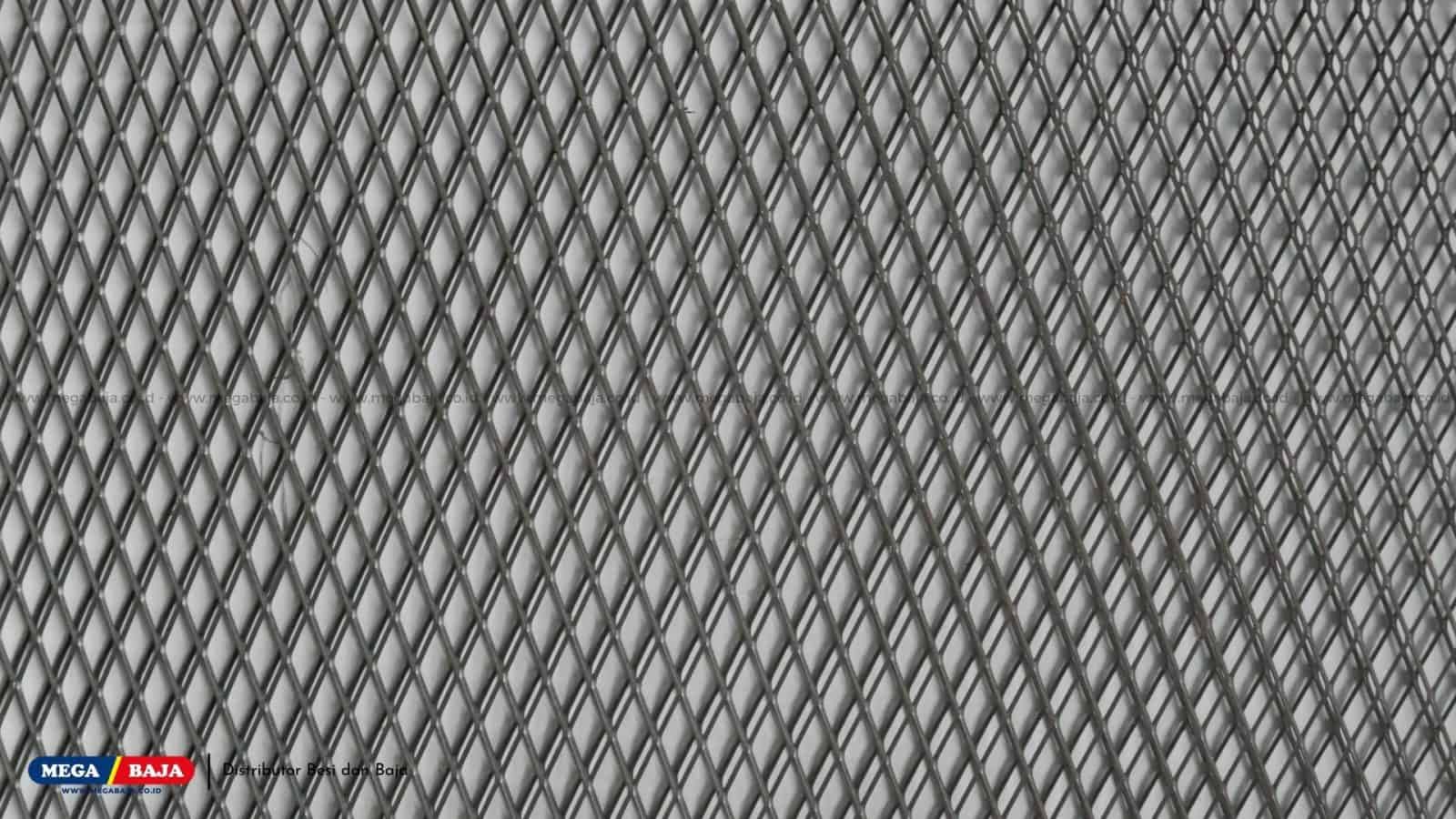 Mengenal Meganda Expanded, Tidak Hanya untuk Pagar