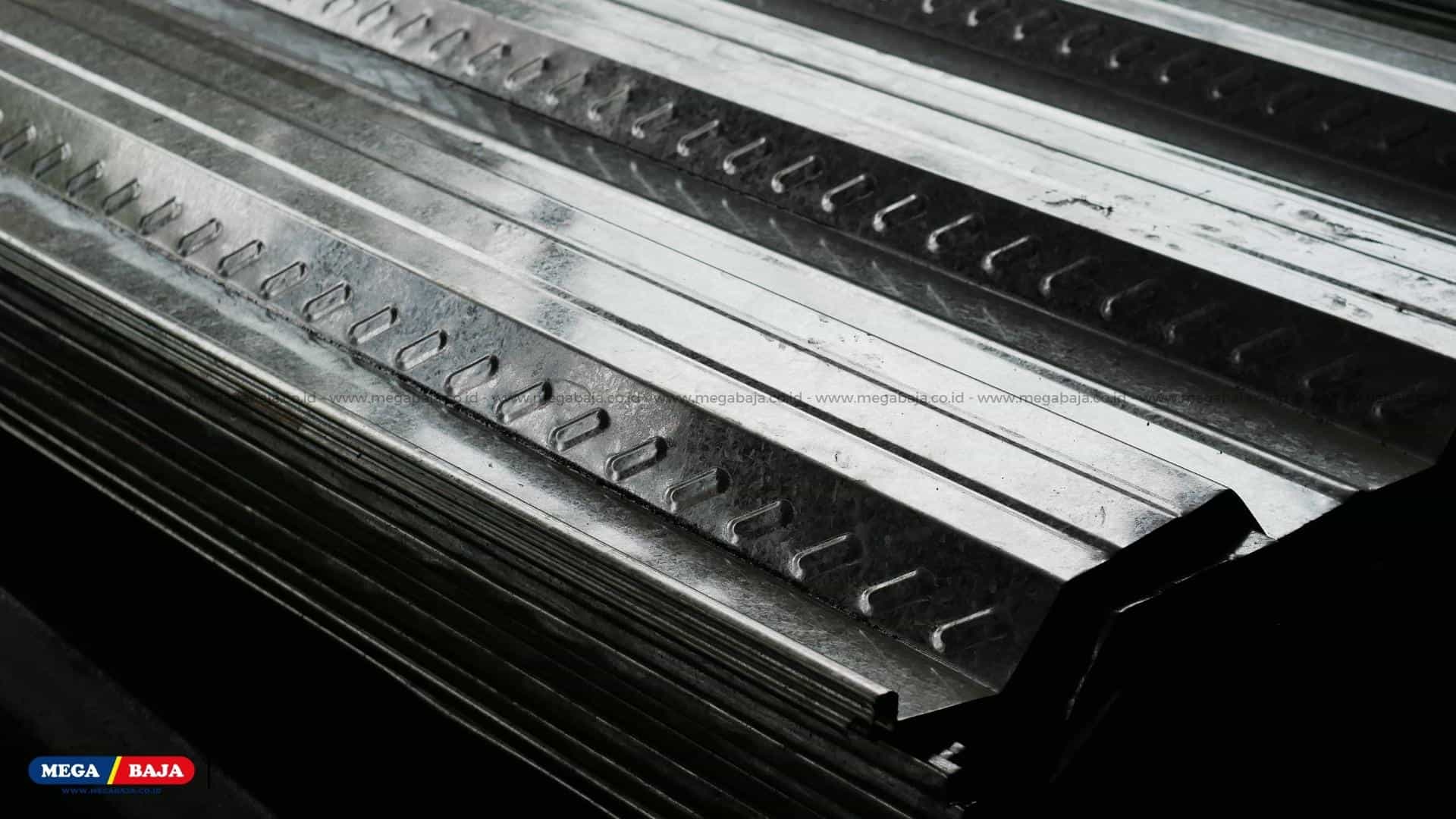 Tips Memilih Reng Baja Ringan dan Merek Terbaiknya