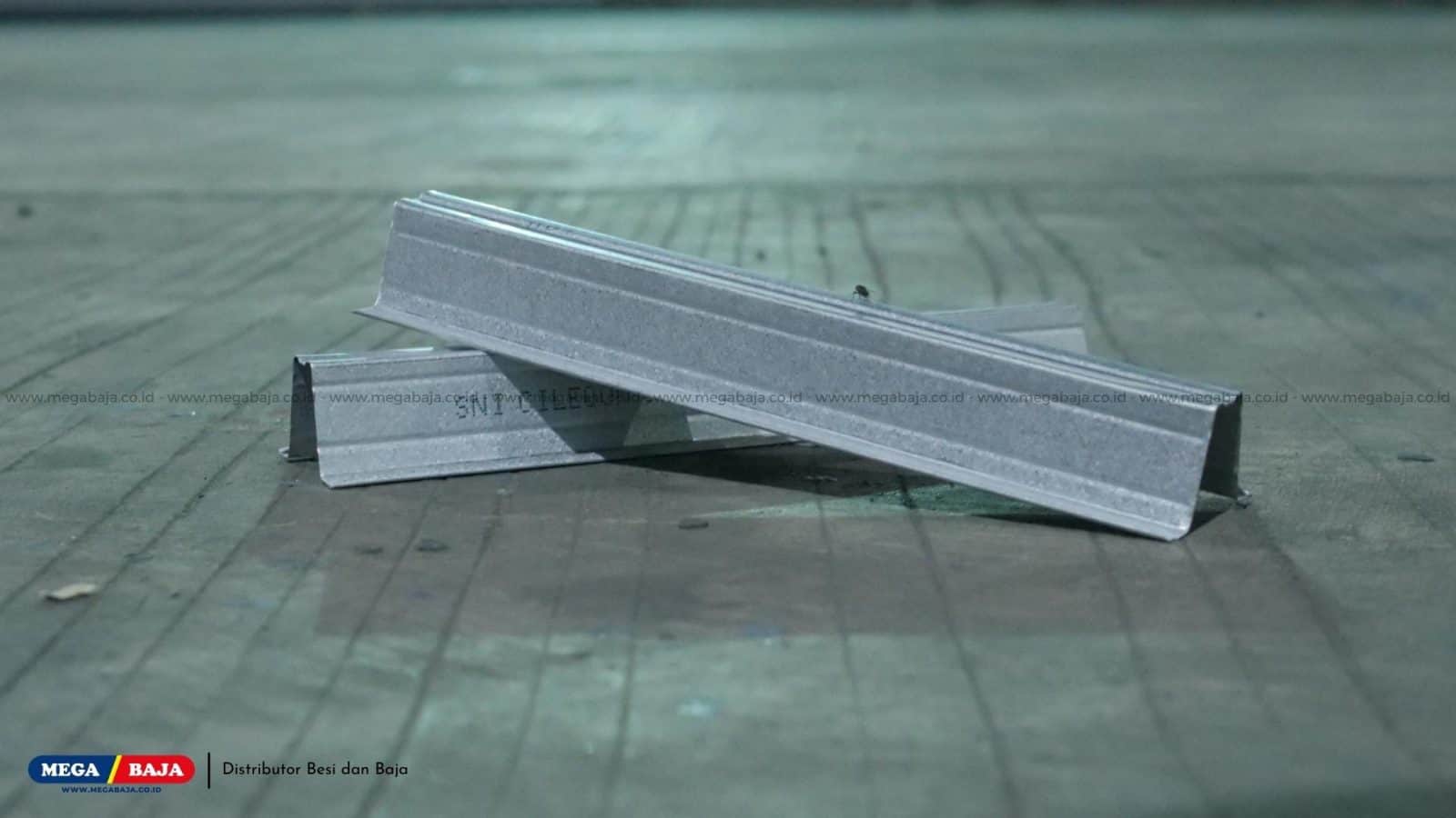 Tips Memilih Reng Baja Ringan dan Merek Terbaiknya