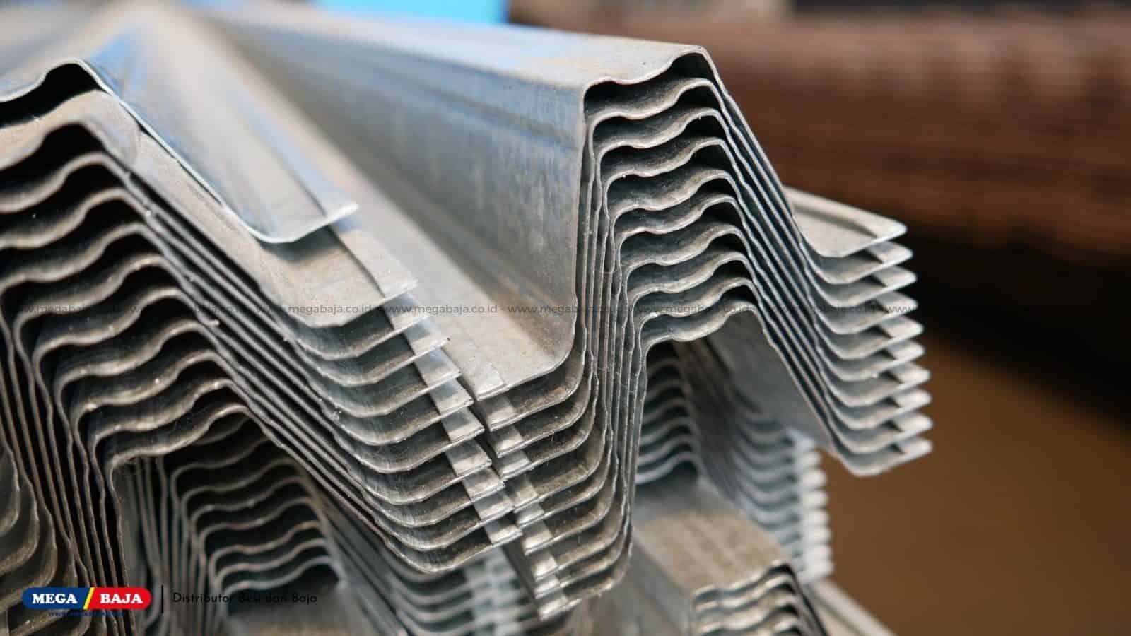 Tips Memilih Reng Baja Ringan dan Merek Terbaiknya