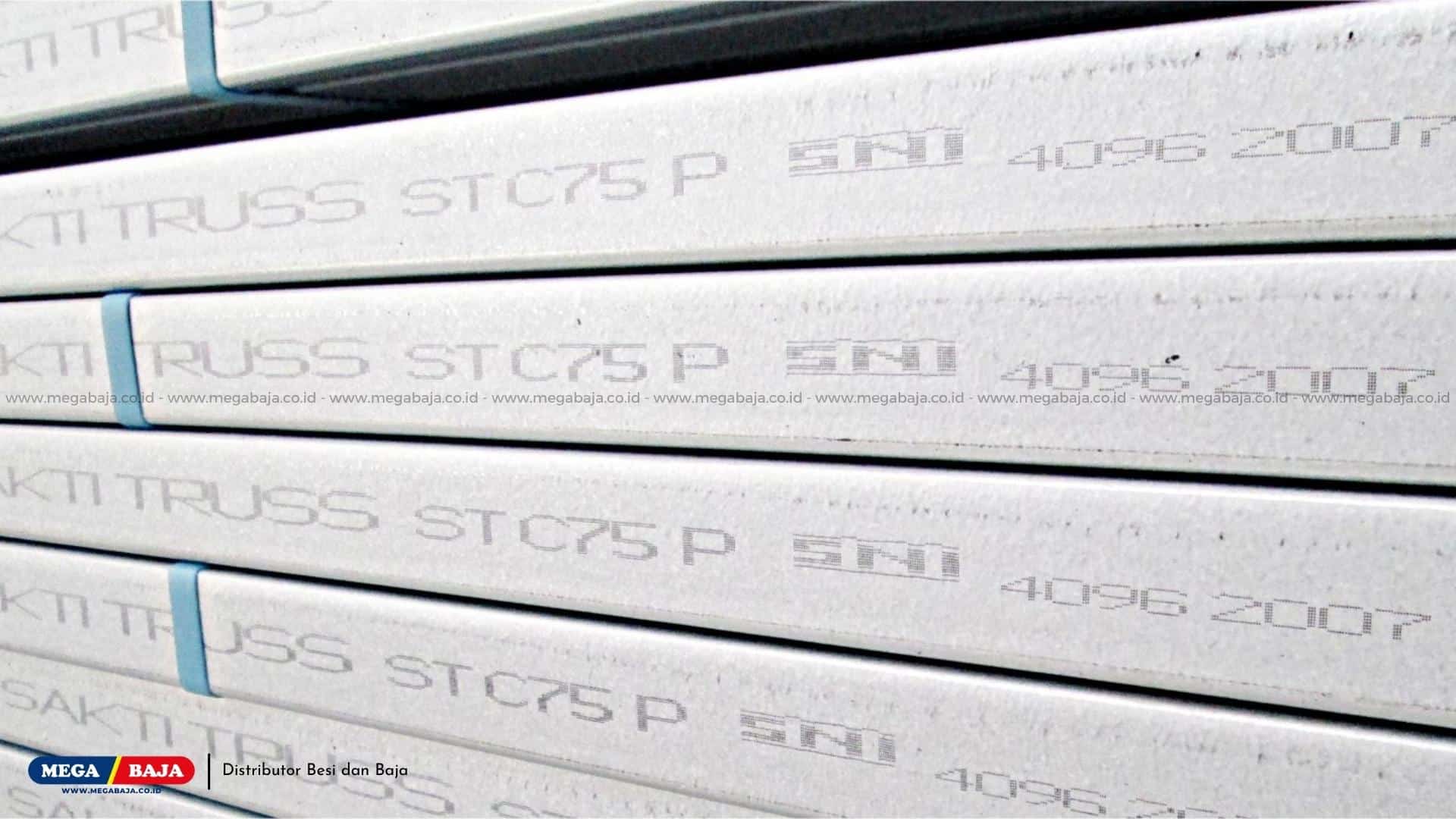 Tips Memilih Reng Baja Ringan dan Merek Terbaiknya