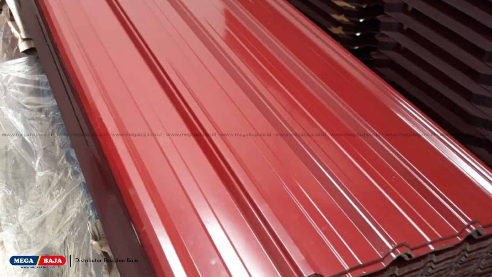 Ini Tips Memilih Atap Spandek Rumah Minimalis dan Jenisnya
