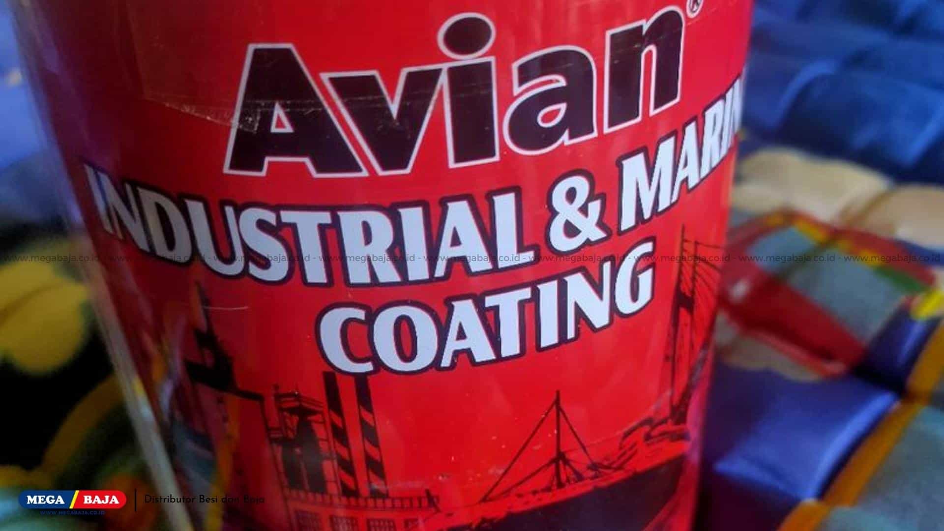 Review Cat Avian: Kegunaan, Produk, dan Keunggulannya