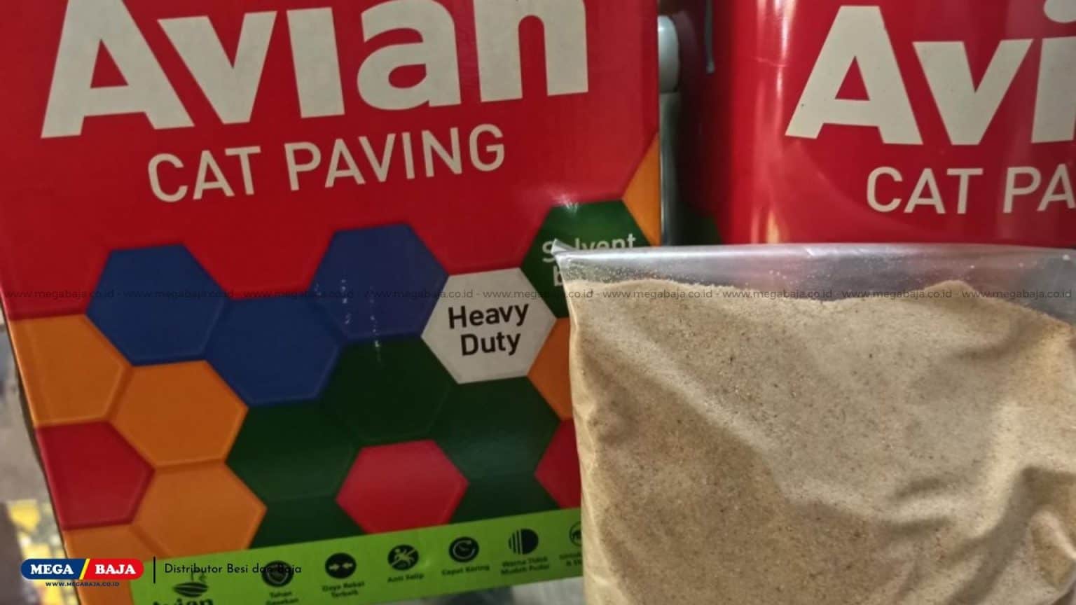 Review Cat Avian: Kegunaan, Produk, dan Keunggulannya