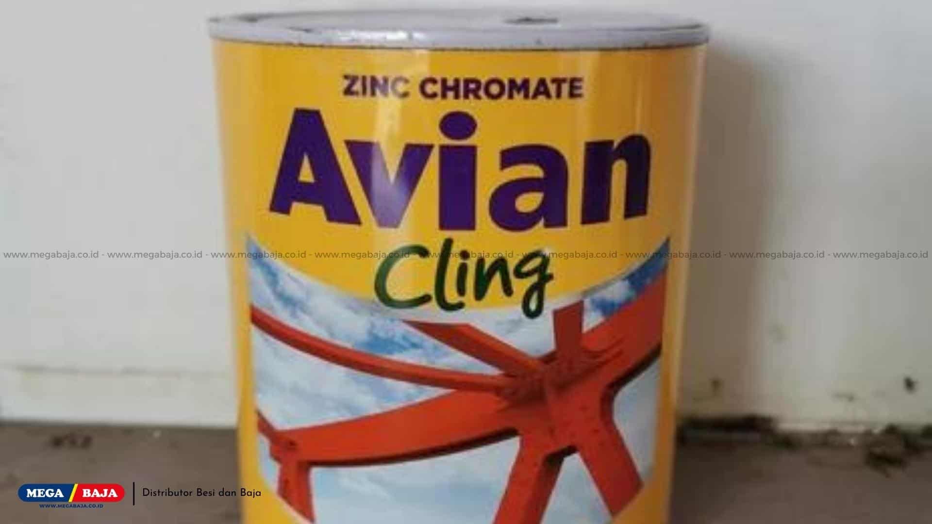 Review Cat Avian: Kegunaan, Produk, dan Keunggulannya