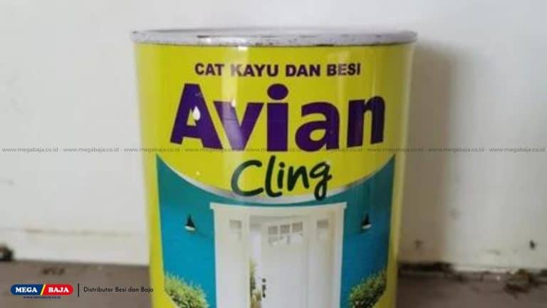 Review Cat Avian: Kegunaan, Produk, dan Keunggulannya