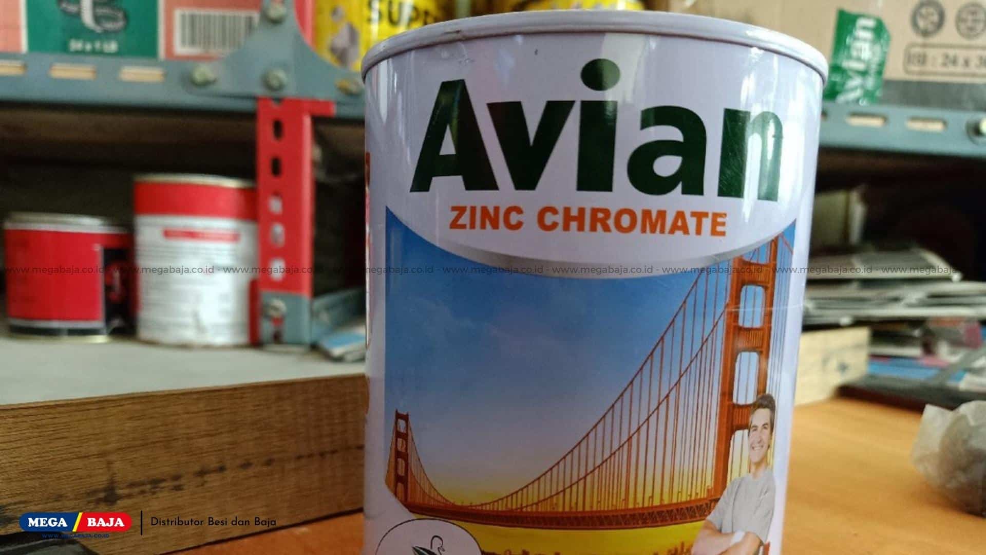 Review Cat Avian: Kegunaan, Produk, dan Keunggulannya