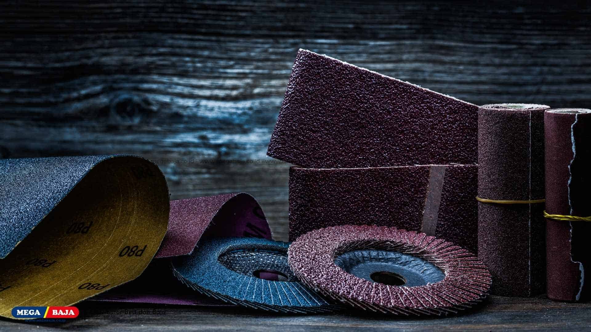 Besi-Hollow-Hitam-1 - Mega Baja - Partner Konstruksi Anda dari Besi ...