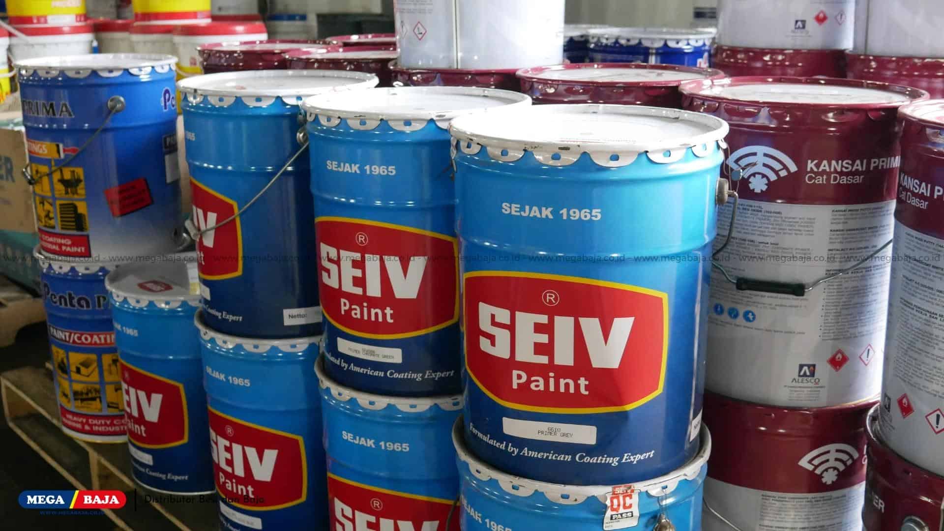 Cat-Polyurethane-1 - Mega Baja - Partner Konstruksi Anda dari Besi ...