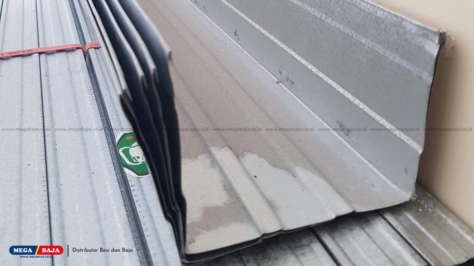 7 Jenis Talang Air yang Banyak Digunakan di Indonesia