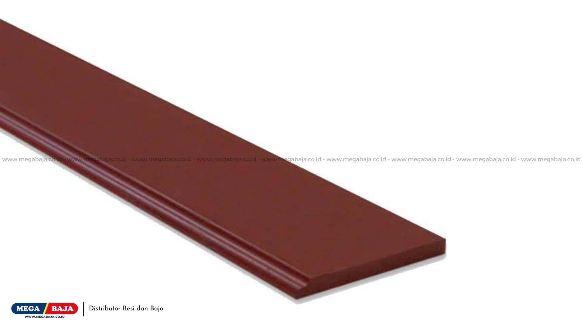 Shera-Eaves-Pro-Smooth-Texture-Red-Mahogany - Mega Baja - Partner ...