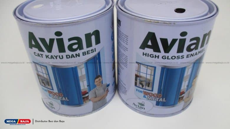 Review Cat Avian: Kegunaan, Produk, dan Keunggulannya
