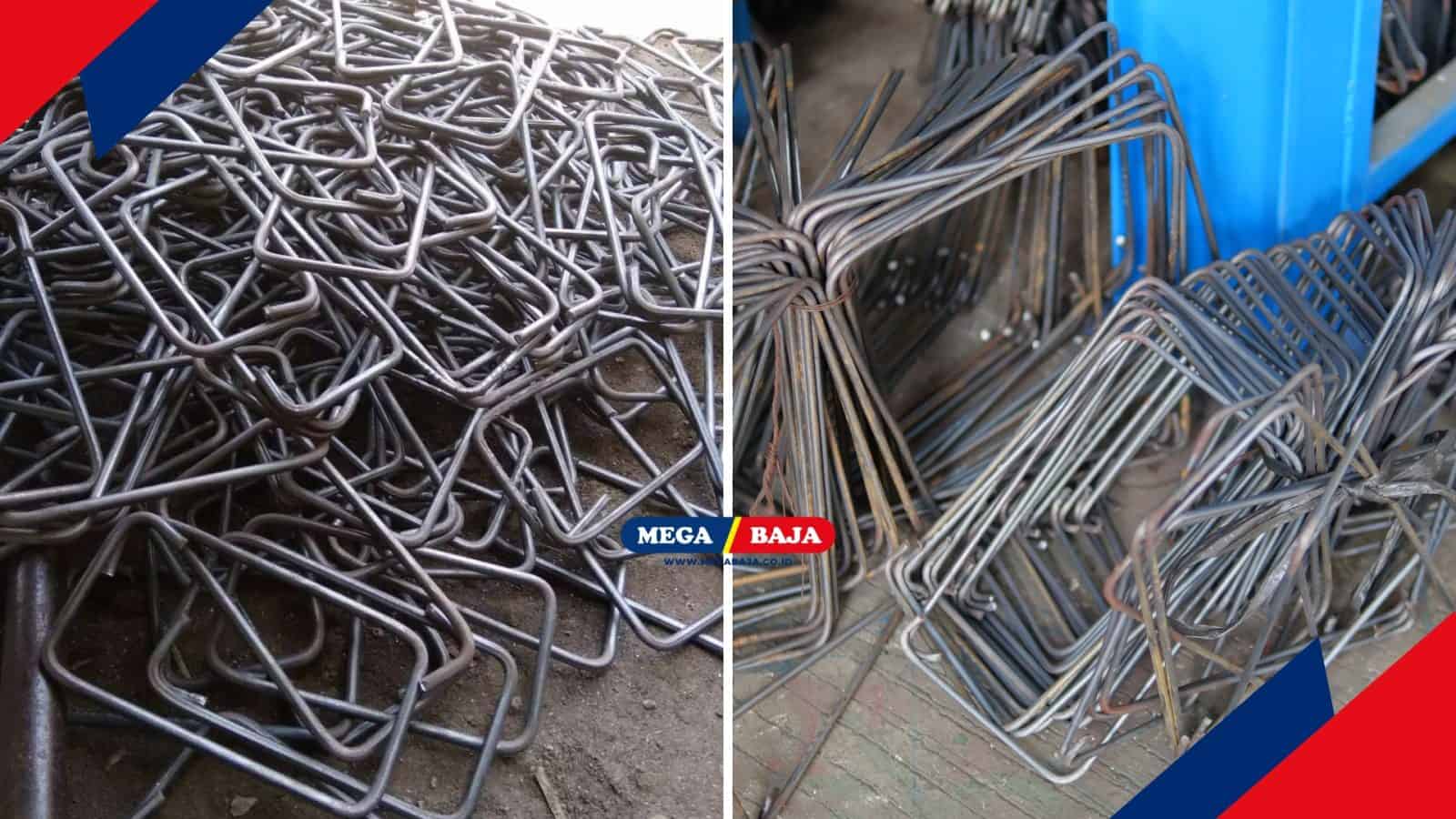 Menguak Sejarah, Keunggulan, Ukuran, dan Teknik Pemasangan Besi Begel ...