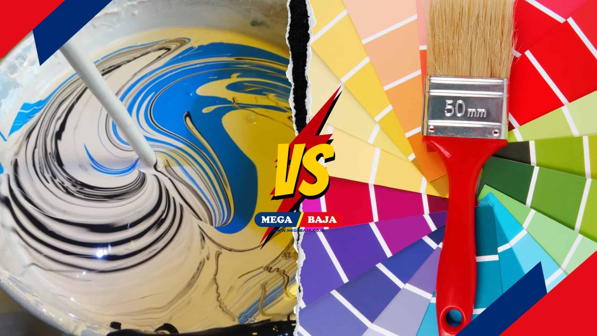 perbedaan-tinting-paint-dan-ready-mix-paint - Mega Baja - Partner Konstruksi Anda dari Besi ...