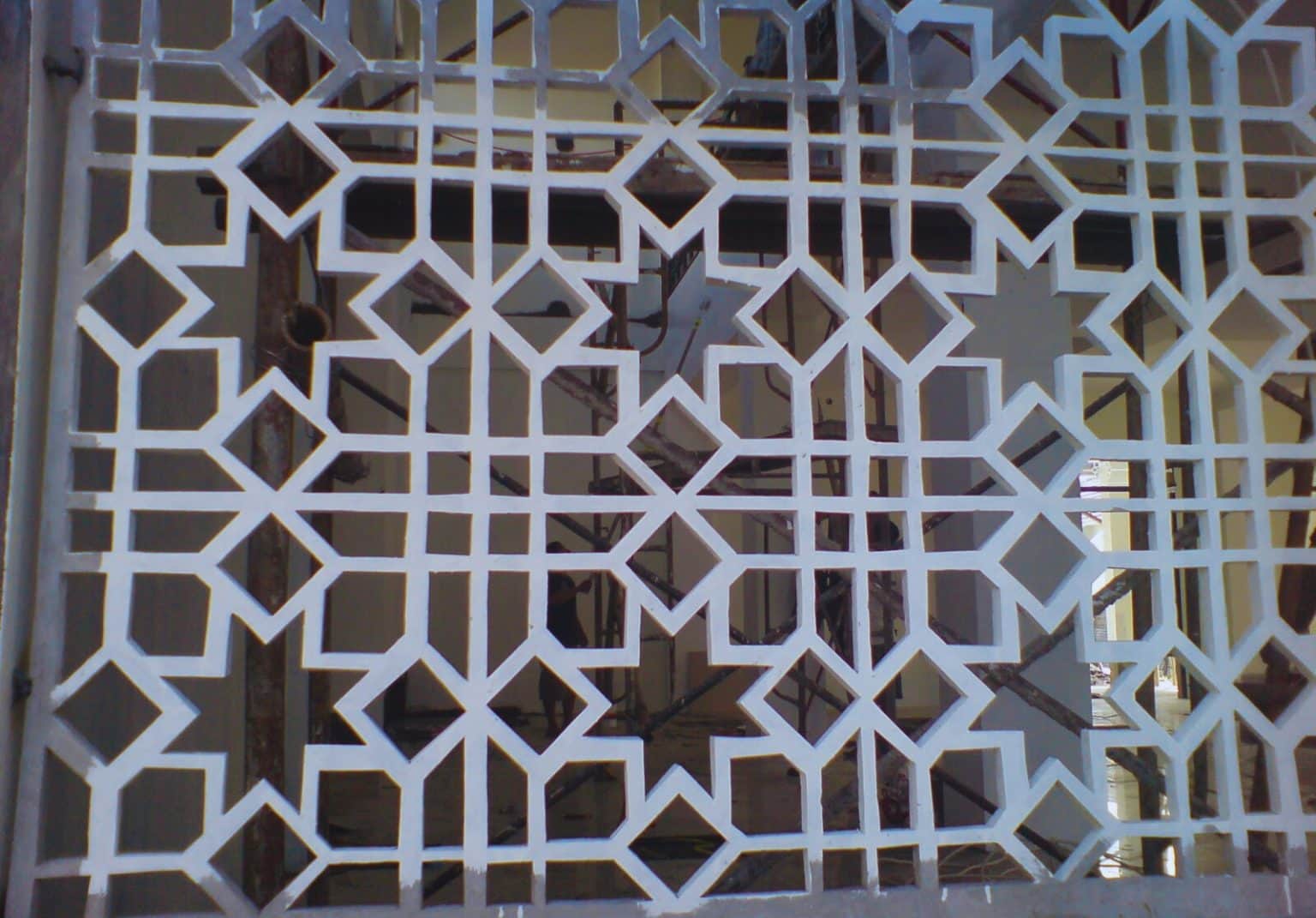 Inilah 7 Jenis Dinding Roster Berdasarkan Bahannya, Lengkap dengan ...