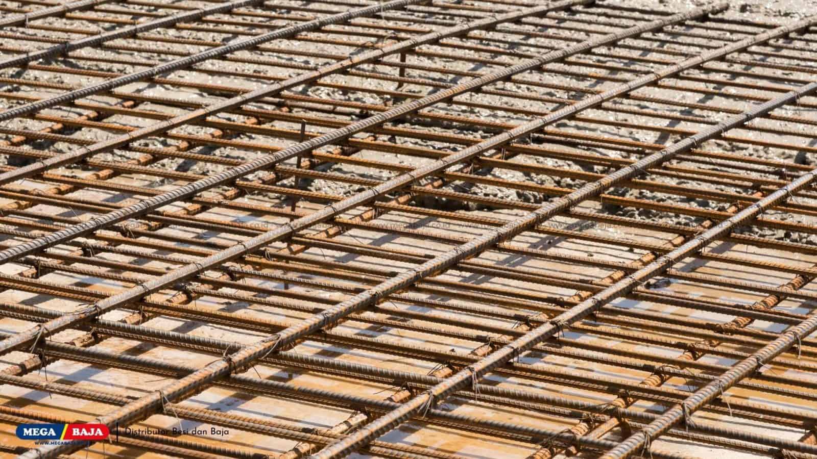Mengenal Plat Lantai: Elemen Penting Dalam Konstruksi Bangunan Bertingkat