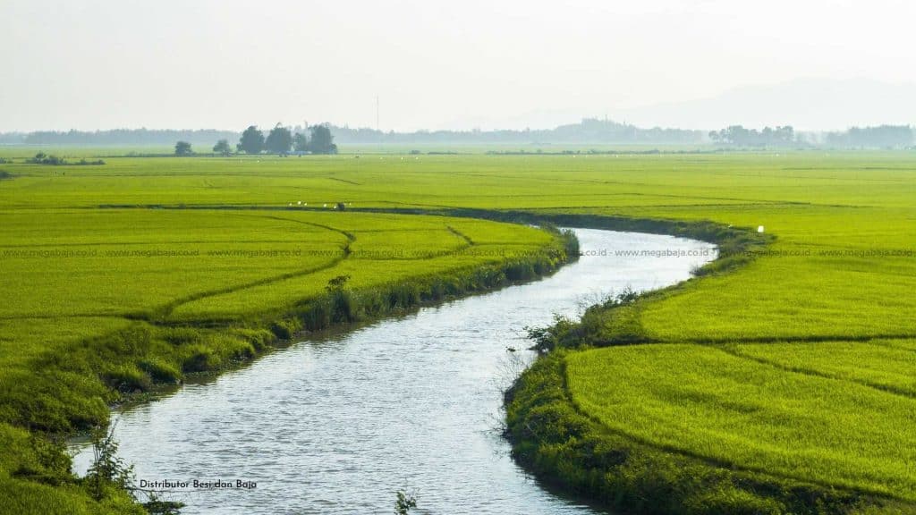 Buat Sistem Drainase yang Baik Agar Tidak Banjir, Begini Caranya!