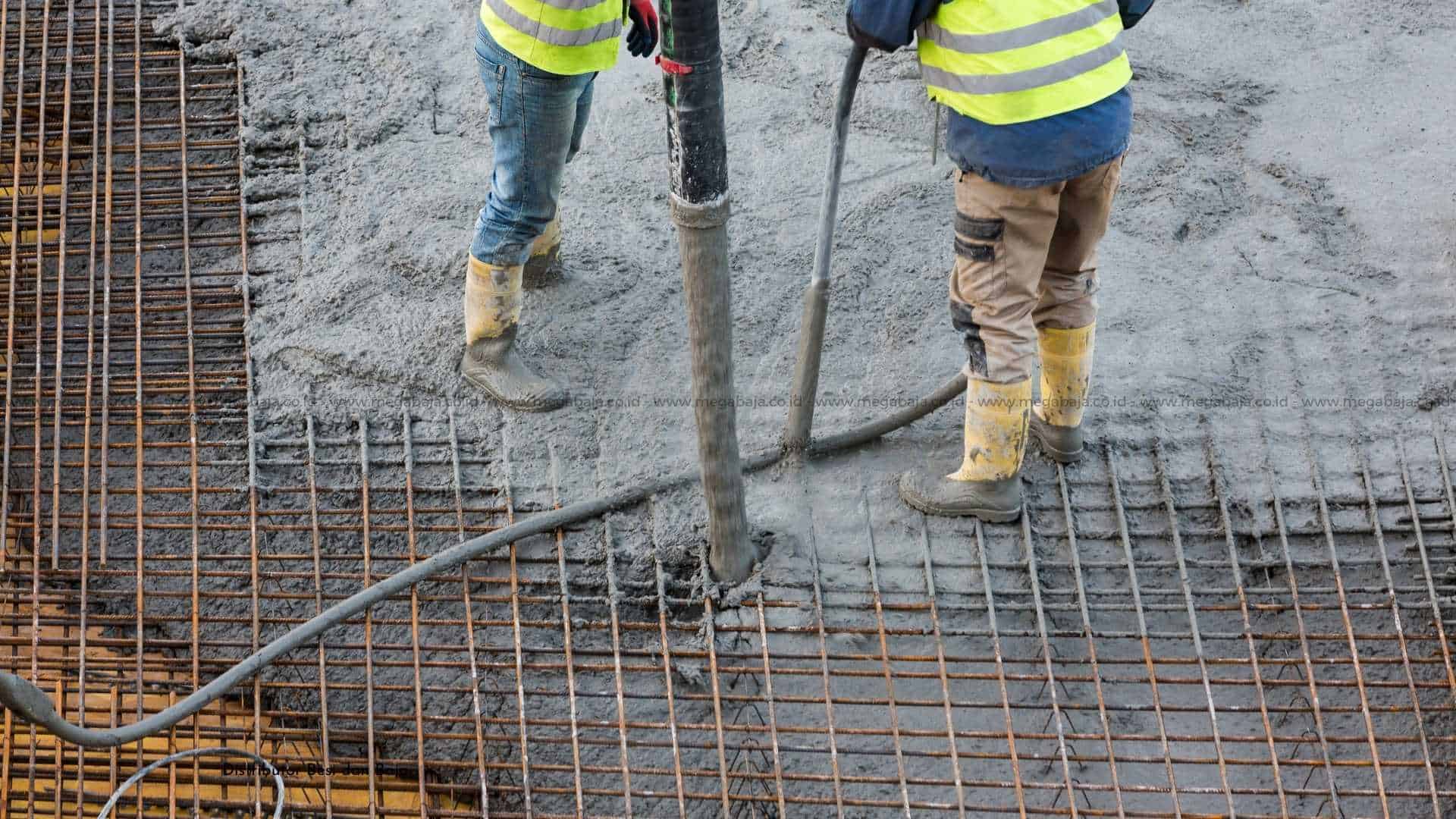 Atap Dak Beton: Pengertian, Jenis, Kelebihan dan Kekurangannya