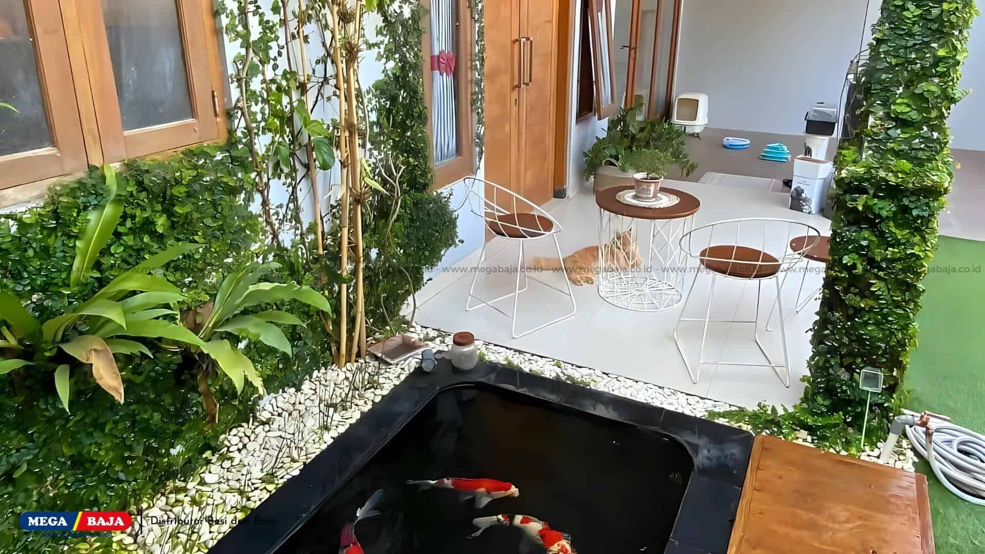 gambar-teras-kolam-ikan-mini-10 - Mega Baja - Partner Konstruksi Anda ...