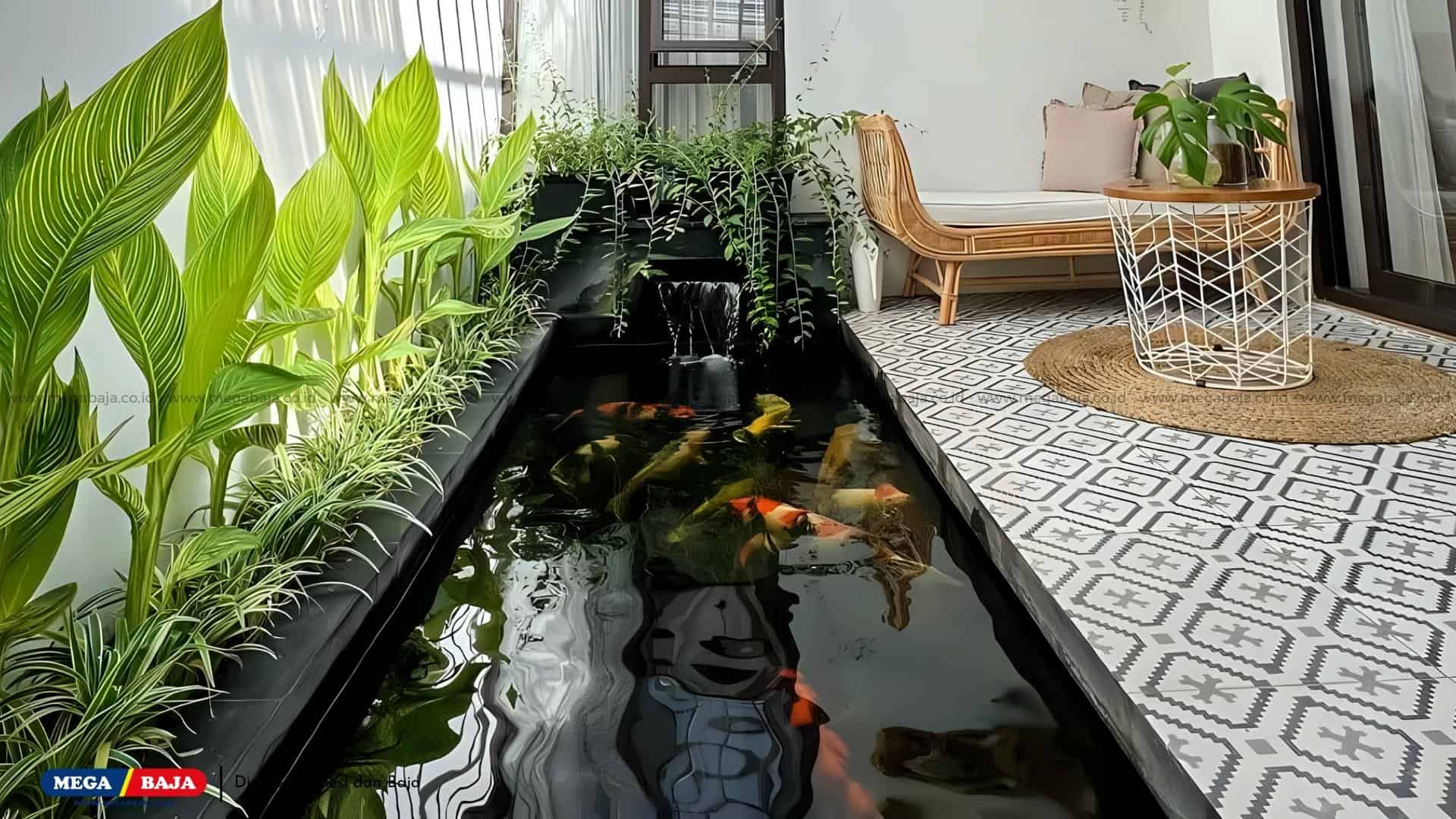 gambar-teras-kolam-ikan-mini-2 - Mega Baja - Partner Konstruksi Anda ...