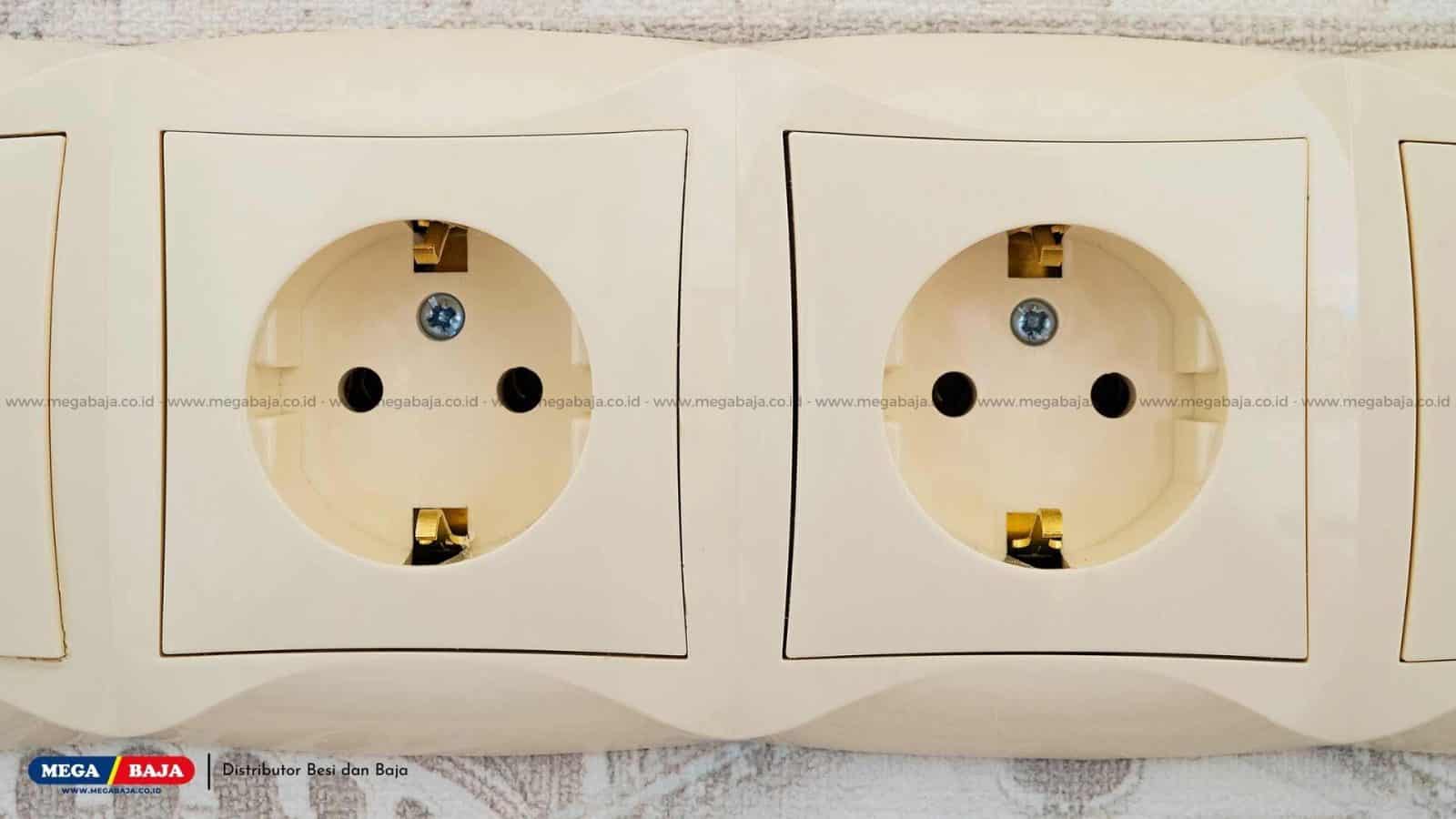 Mengenal Soket Listrik: Pengertian, Fungsi dan Jenisnya di Berbagai Negara