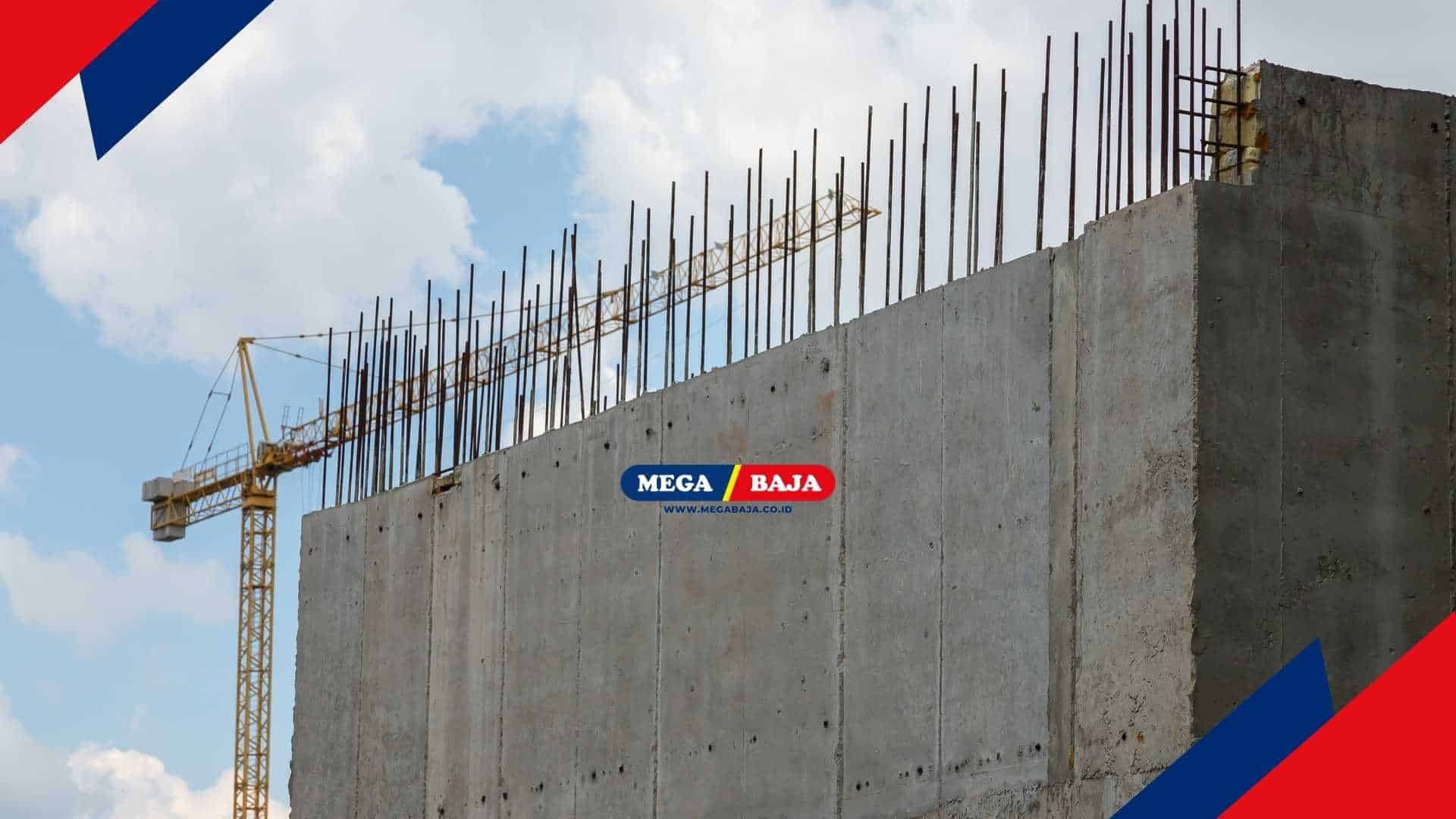 Kenalan Lebih Jauh Dengan Beton Serat dan Beton Ringan Serta Jenisnya