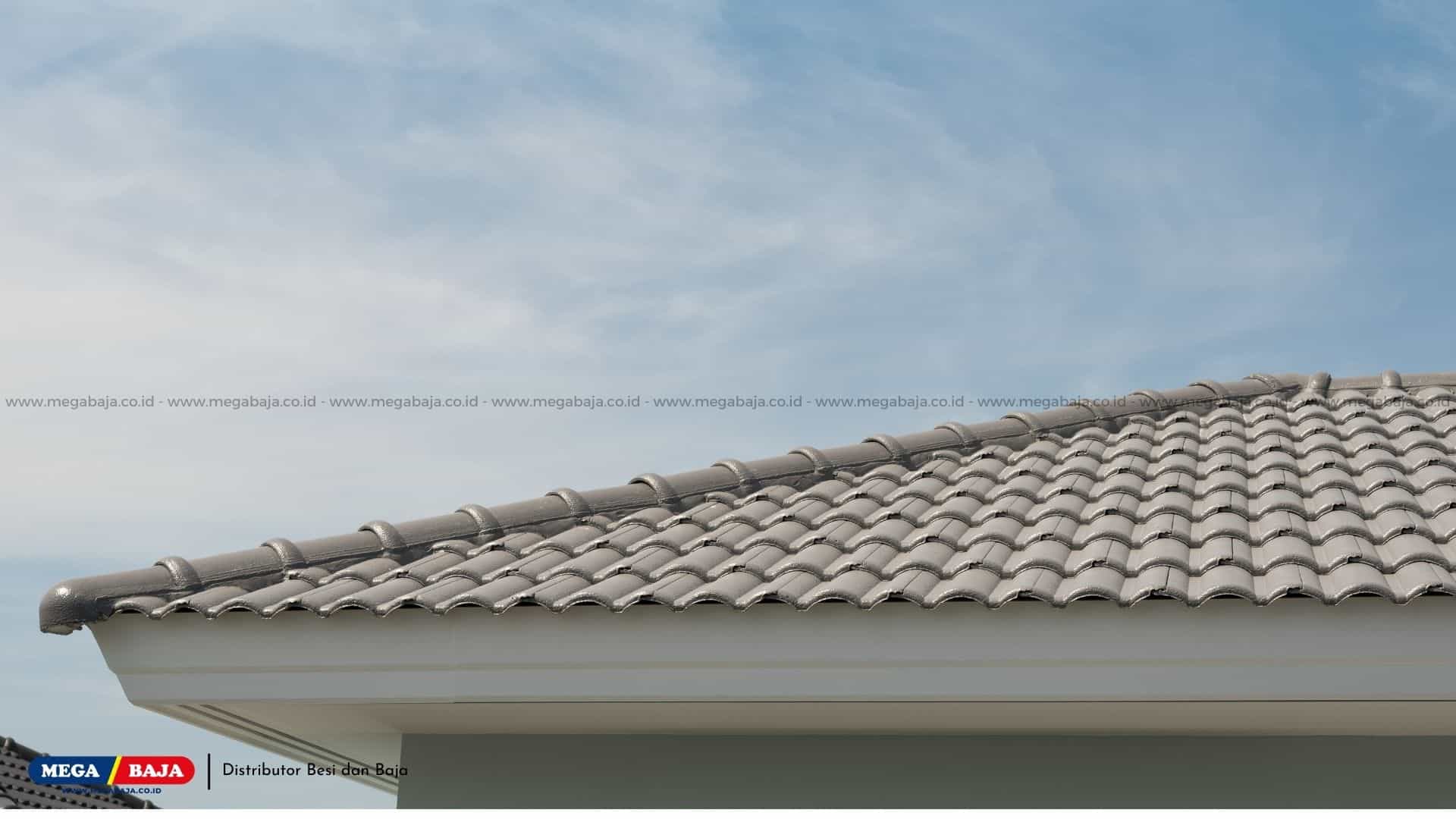 Mengenal Overstek, Lebihan Atap yang Dapat Berfungsi Menekan Ongkos ...