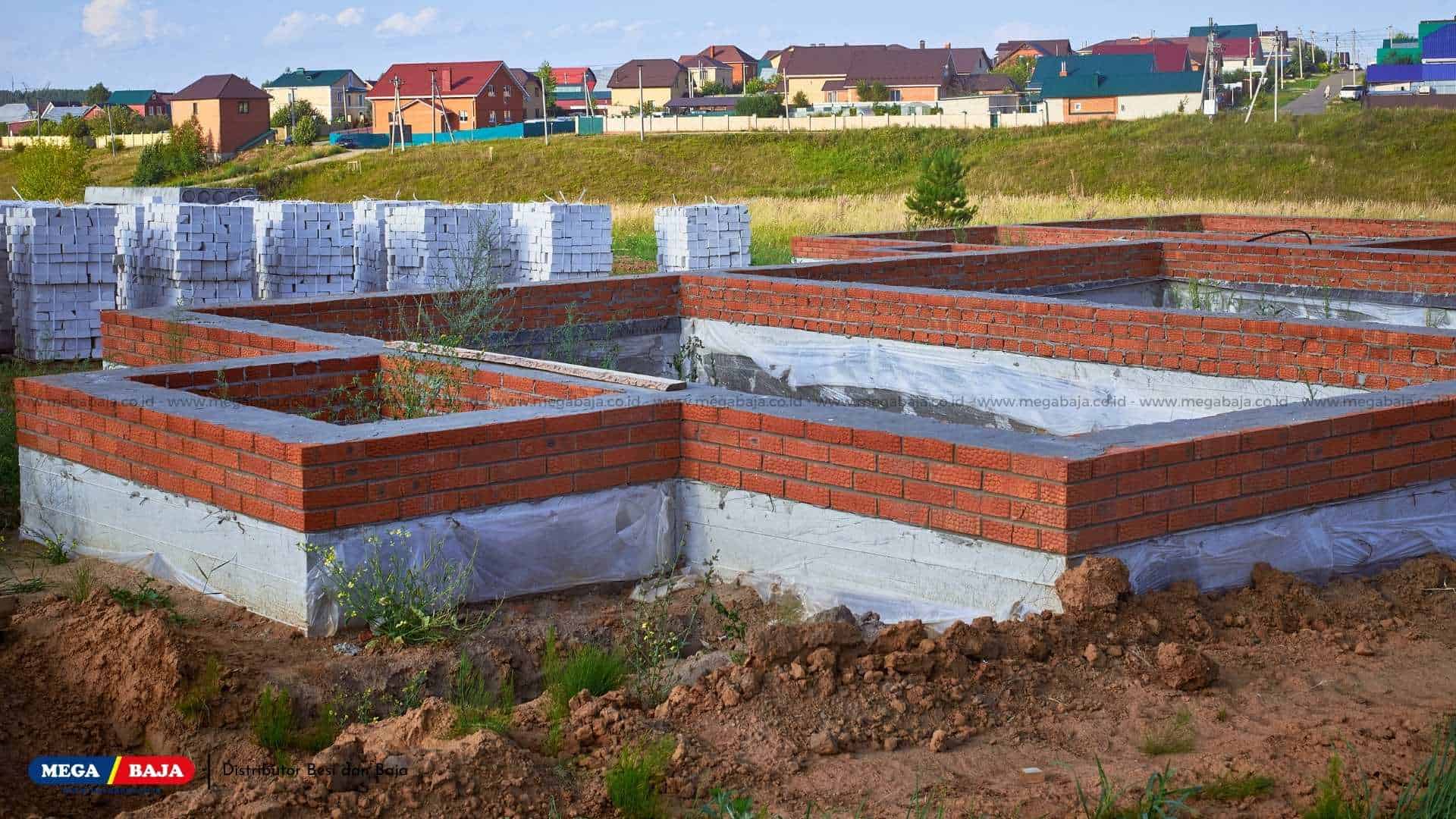 Apa Itu Pondasi Rollag? Ini Dia Pengertian, Fungsi Serta Kelebihan dan ...